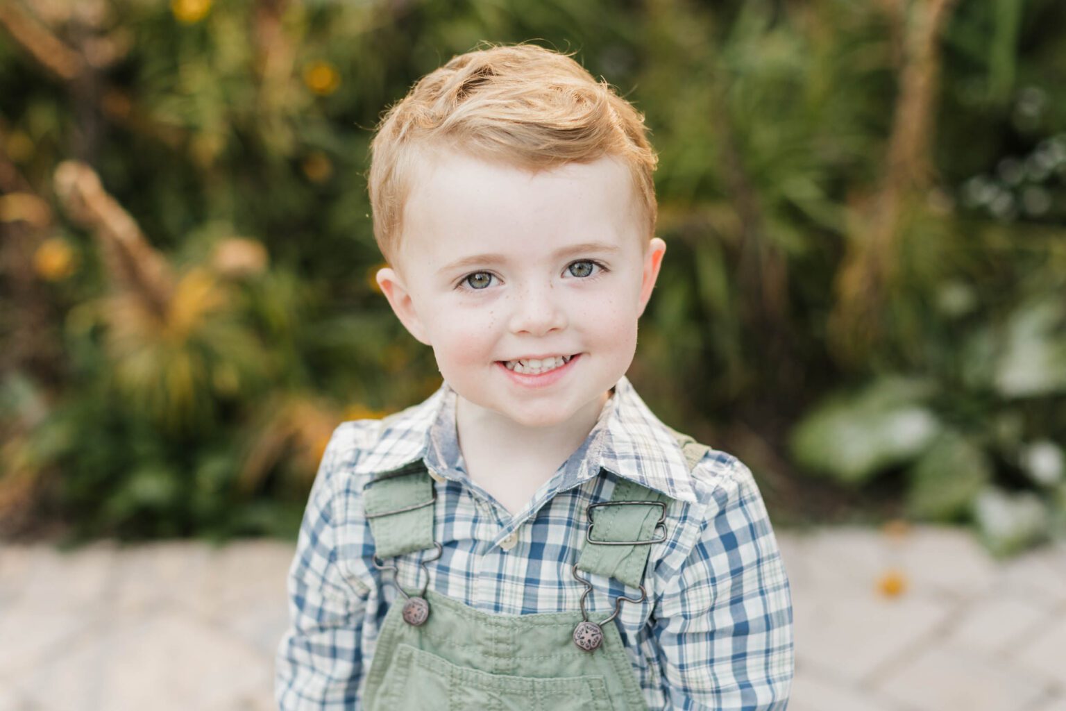 School Photography in Northern Virginia » Second Ave Photography